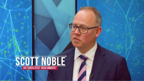 Investor Centre - Ingenia Communities