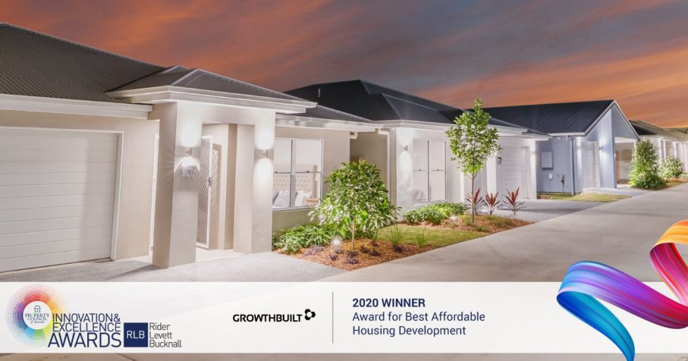 Ingenia Lifestyle Chambers Pines wins affordable housing award ...