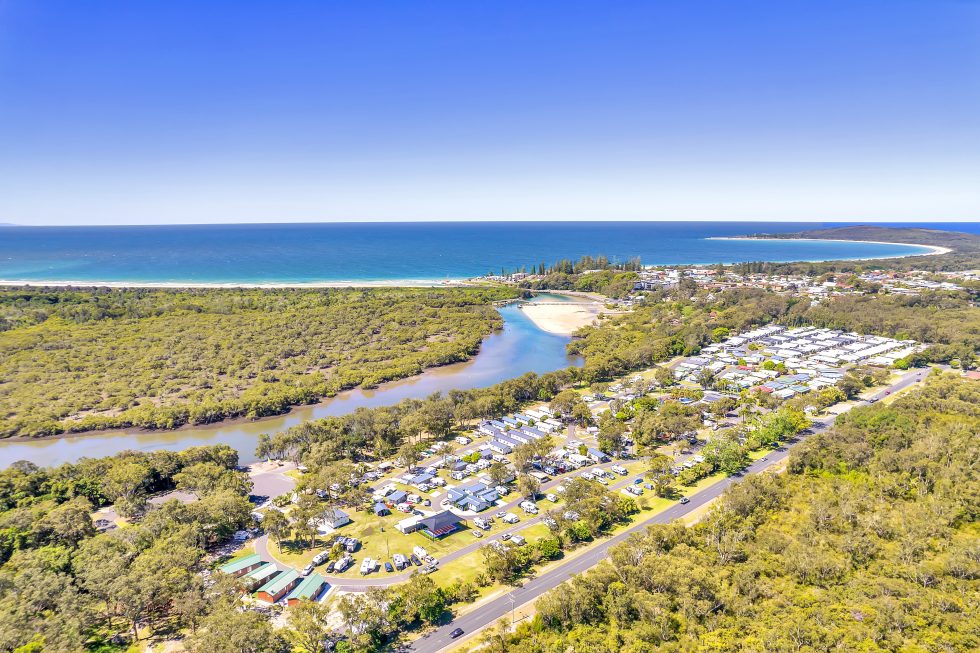 Ingenia Holidays South West Rocks grabs gold at NSW Tourism Awards ...