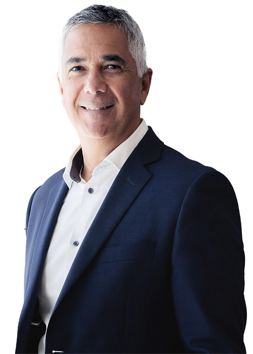 John Carfi - Ingenia Communities