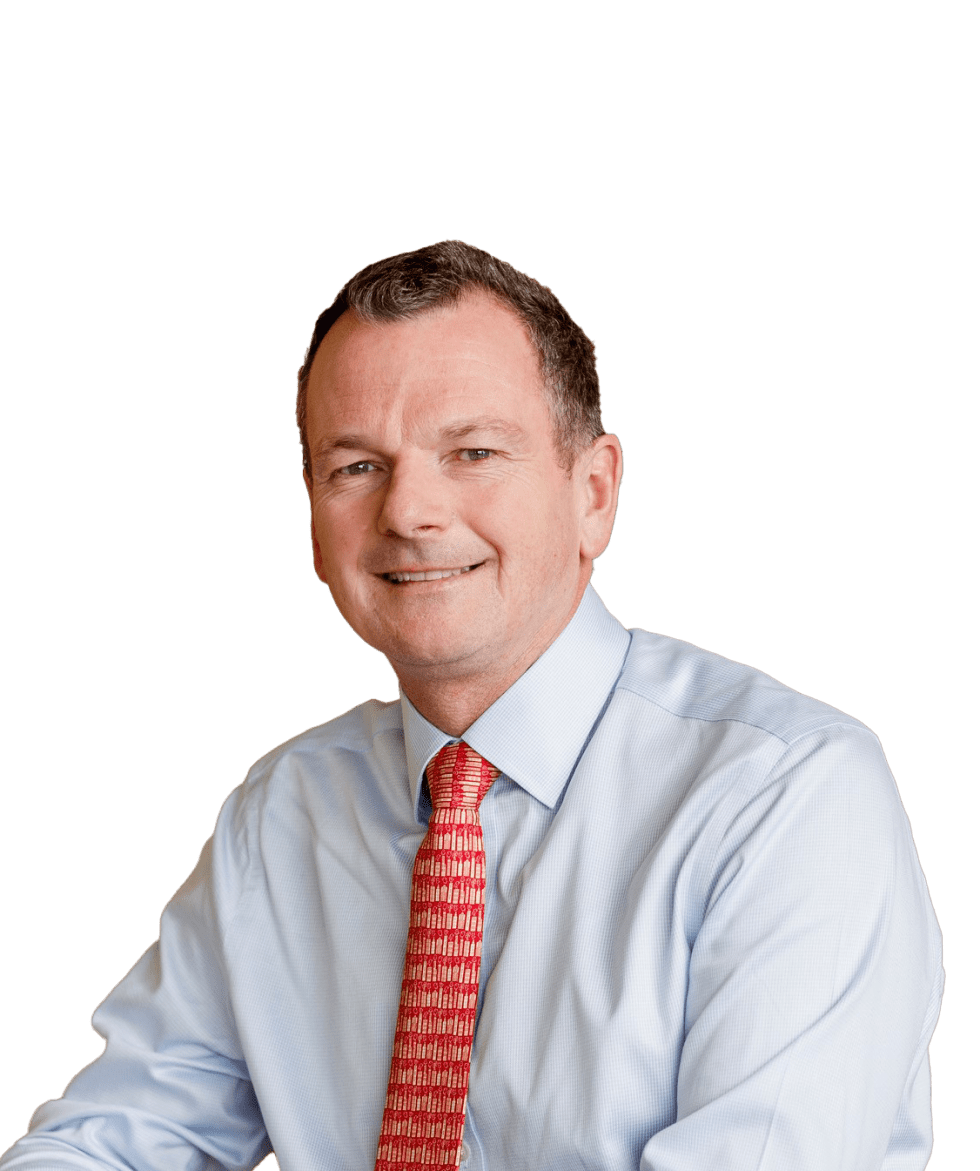 Board of Directors - Ingenia Communities