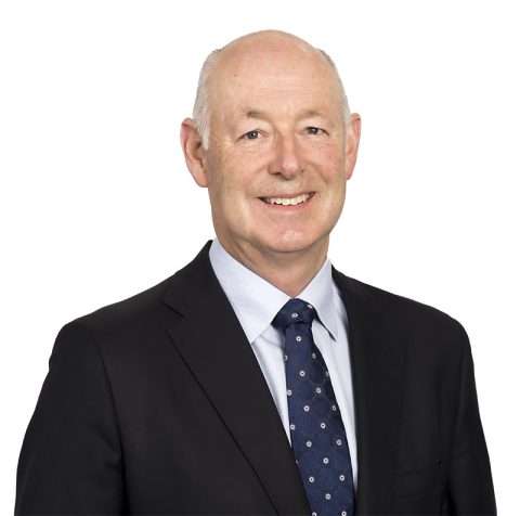 Robert Morrison - Ingenia Communities