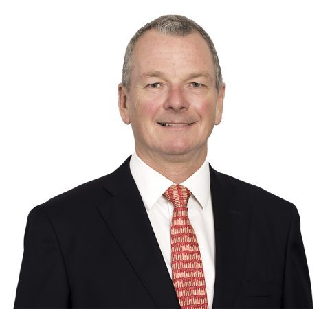 Simon Shakesheff - Ingenia Communities