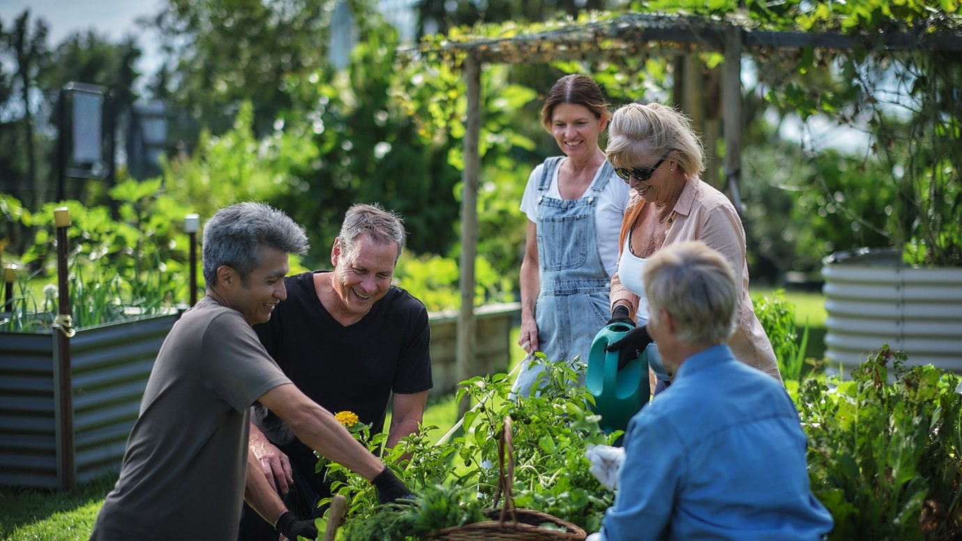 Ingenia Lifestyle - Ingenia Communities