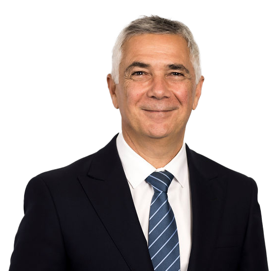 John Carfi - Ingenia Communities