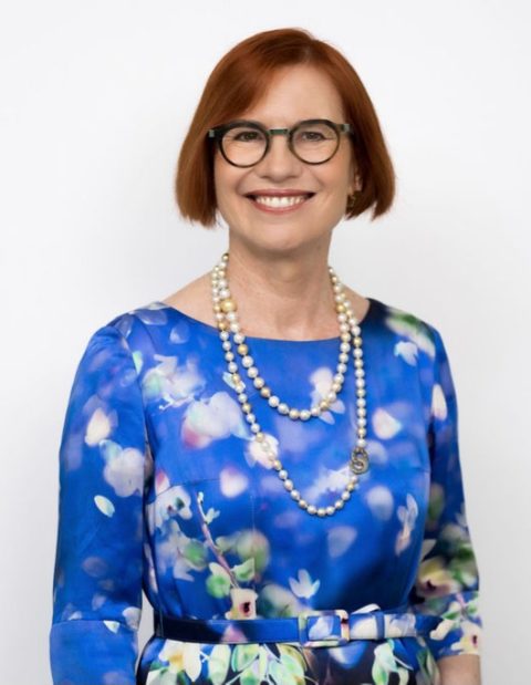 Dr Jenny Fagg - Ingenia Communities