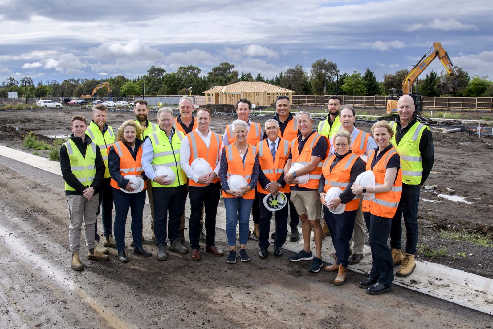 Ingenia Communities | Lifestyle and Holiday Communities