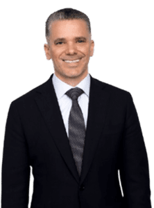 Michael Rabey - Ingenia Communities