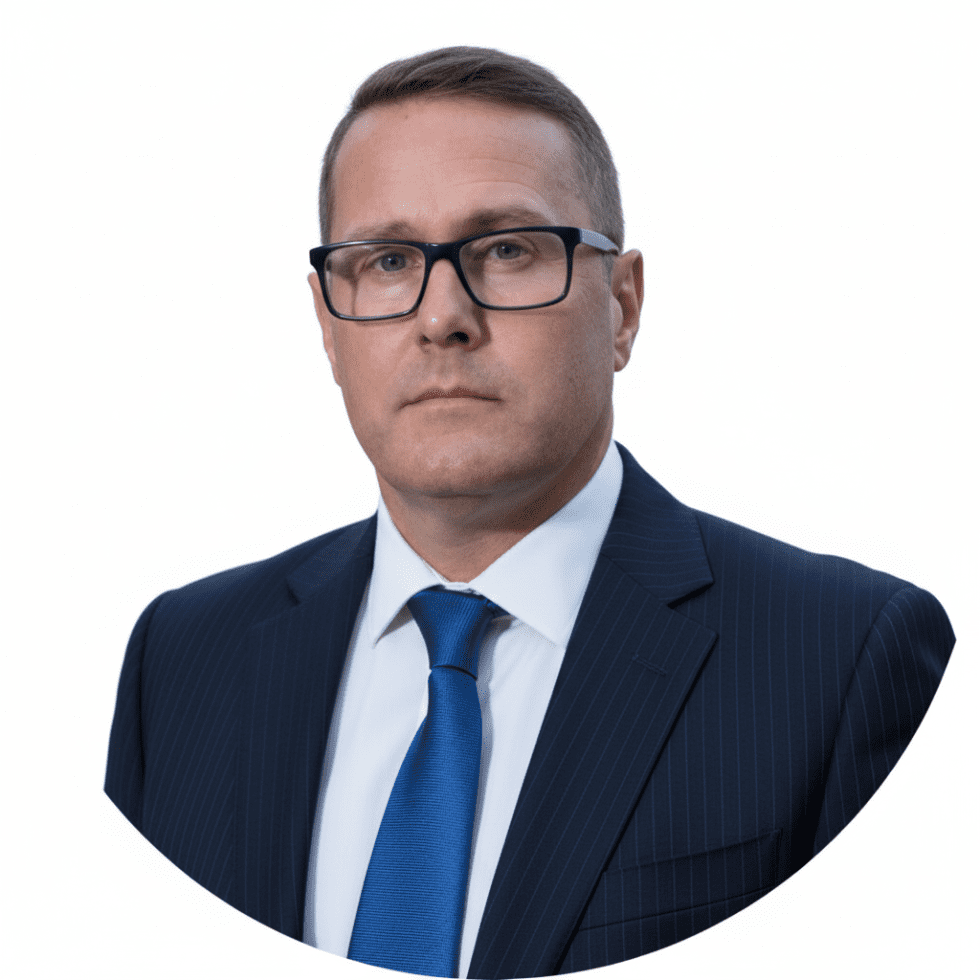 Toby Hall - Ingenia Communities